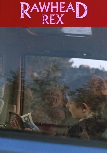 BoyActors - Rawhead Rex (1986)