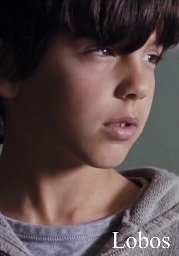 BoyActors - Lobos (2009)