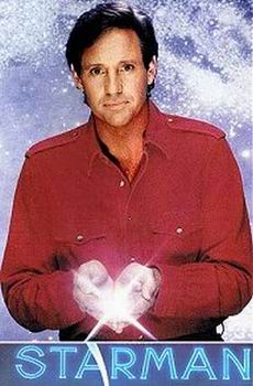 BoyActors - Starman (1986-1987)