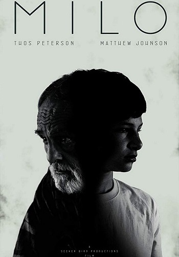 BoyActors - Milo (2017)