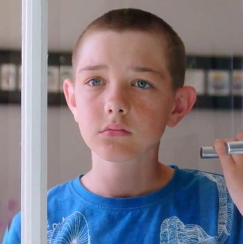 BoyActors - Web (2017)