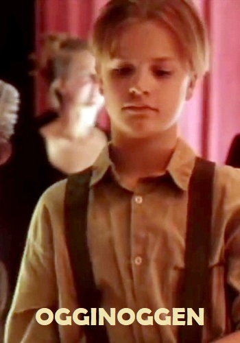 BoyActors - Ogginoggen (1997)