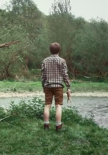 BoyActors - A Tale of Two Brothers (2015)