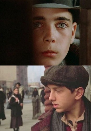 BoyActors - Once Upon a Time in America (1984)