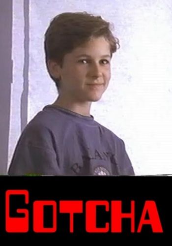 BoyActors - Gotcha (1991)