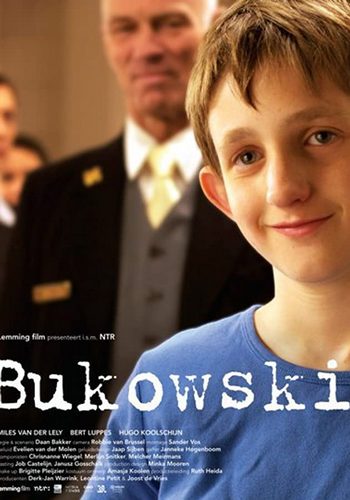 BoyActors - Bukowski (2010)