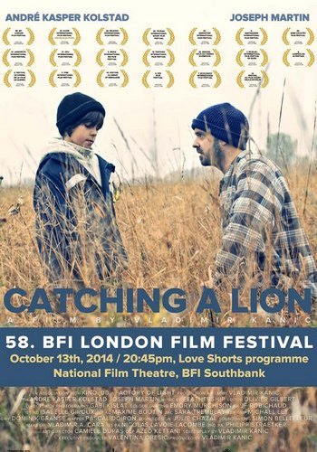 BoyActors - Catching a Lion (2014)