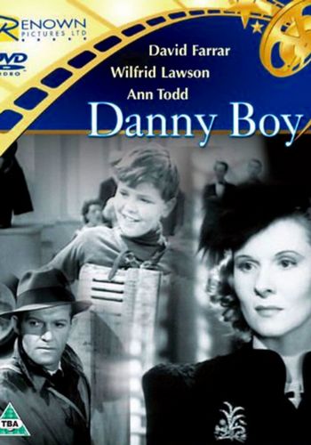BoyActors - Danny Boy (1941)