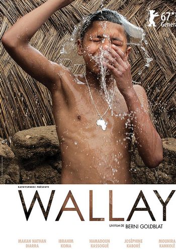 BoyActors - Wallay (2017)