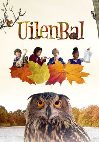 BoyActors - Uilenbal (2016)