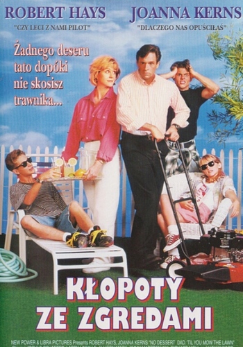 BoyActors - No Dessert Dad, Till You Mow the Lawn (1994)