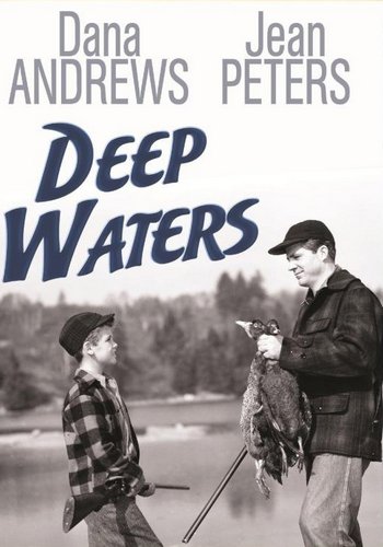 BoyActors - Deep Waters (1948)