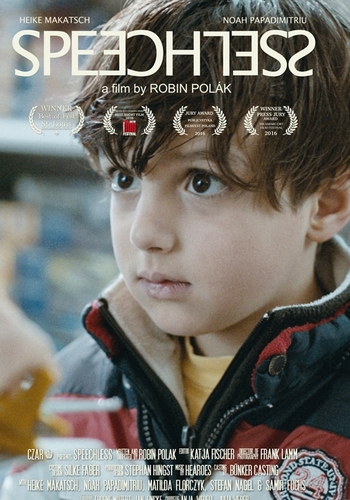 BoyActors - Speechless (2016)