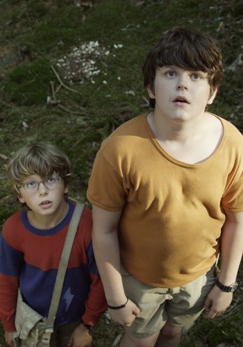 BoyActors - Weekendfar (2013)