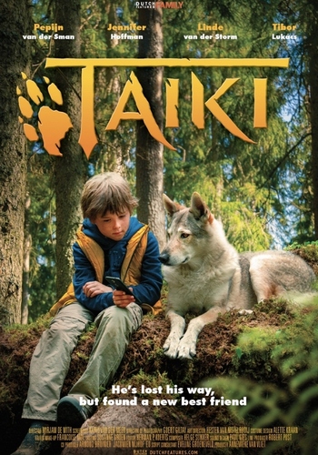 BoyActors - Taiki (2019)