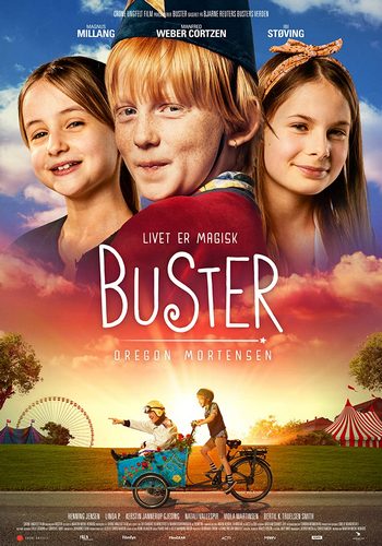 BoyActors - Buster (2021)