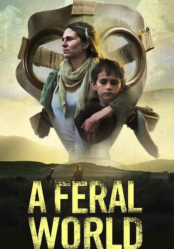 BoyActors - A Feral World (2020)