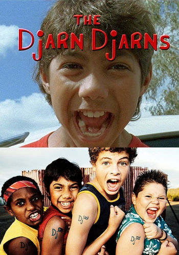 BoyActors - The Djarn Djarns (2005)