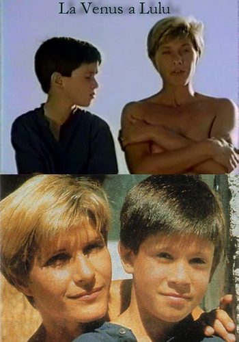 BoyActors - La Vénus à Lulu (1991)