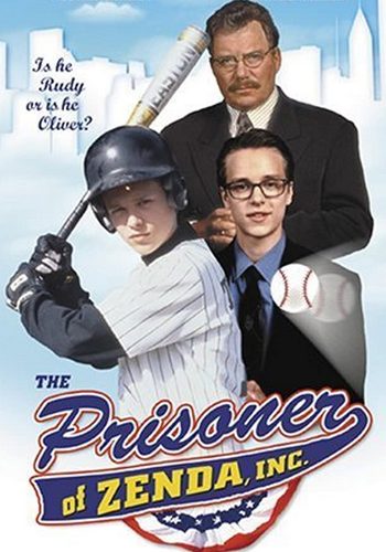 BoyActors - The Prisoner of Zenda, Inc. (1996)