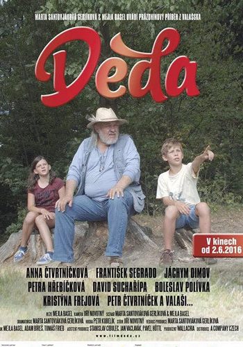 BoyActors - Deda (2016)