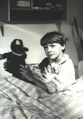 BoyActors - Chlap prezývaný Brumteles (1982)