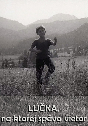 BoyActors - Lúcka, na ktorej spáva vietor (1968)