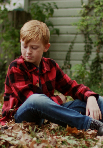 BoyActors - The Autumn Prince (2018)