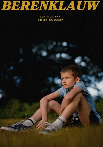 BoyActors - Berenklauw (2022)