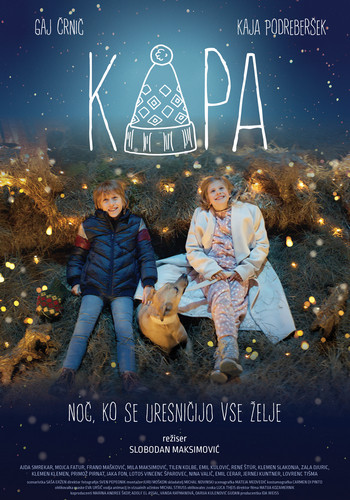 BoyActors - Kapa (2022)