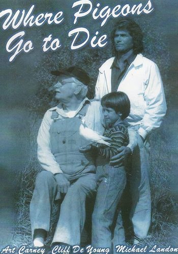 BoyActors - Where Pigeons Go to Die (1990)