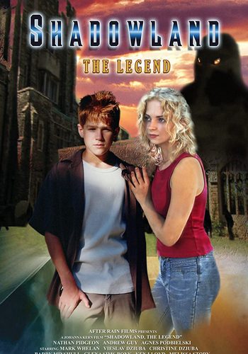 BoyActors - Shadowland, the Legend (2012)