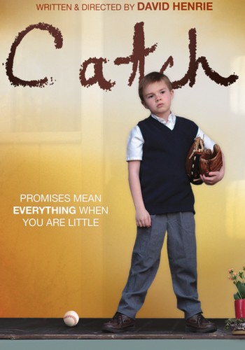 BoyActors - Catch (2014)