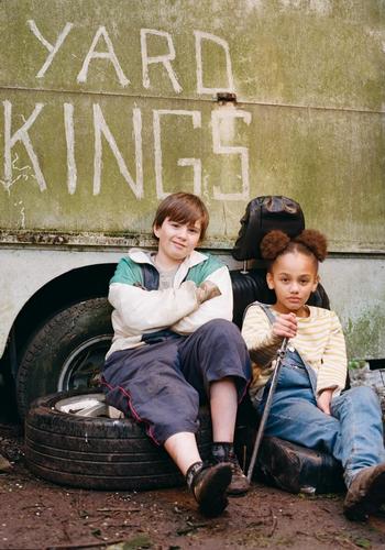 BoyActors - Yard Kings (2020)