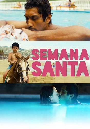 BoyActors - Semana Santa (2015)