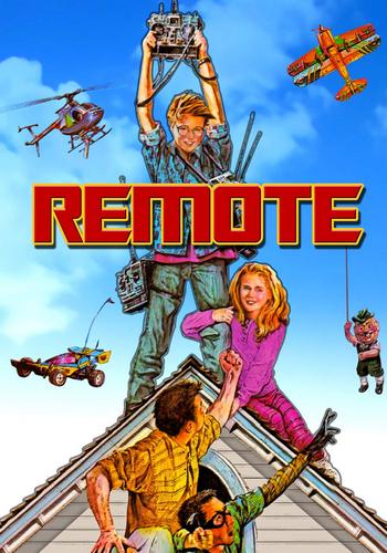 BoyActors - Remote (1993)