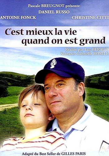 BoyActors - C'est mieux la vie quand on est grand (2008)