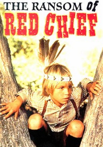 BoyActors - The Ransom of Red Chief (1977)