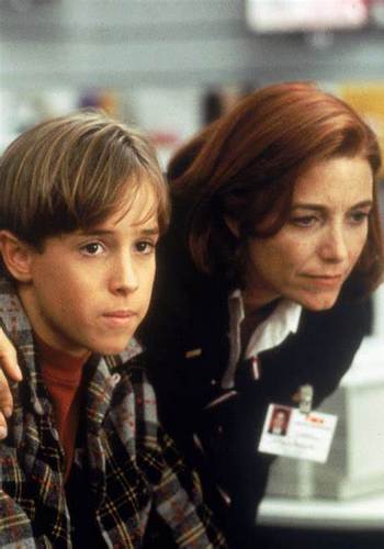 BoyActors - Ghost in the Machine (1993)