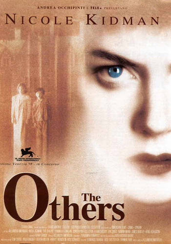 BoyActors - The Others (2001)