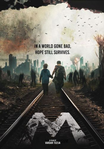 BoyActors - M (2023)