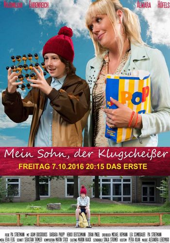 BoyActors - Mein Sohn, der Klugscheißer (2016)