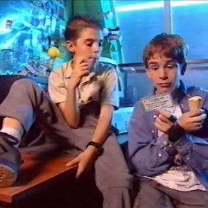 BoyActors - Microsoap (1998-2000)