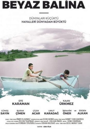 BoyActors - Beyaz Balina (2017)