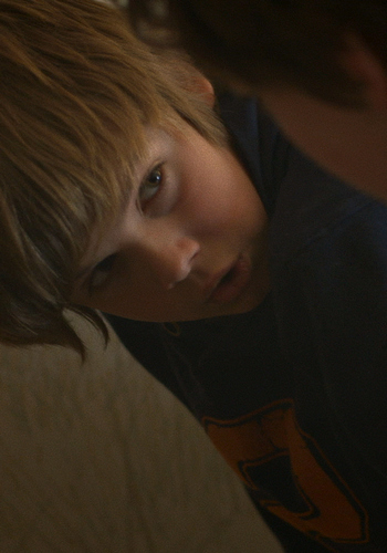 BoyActors - Winter Hymns (2015)