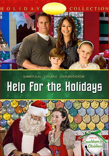 BoyActors - Help for the Holidays (2012)