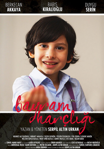 BoyActors - Bayram Harcligi (2013)