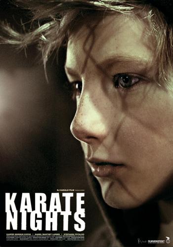 BoyActors - Karate Nights (2010)