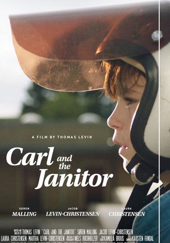 BoyActors - Carl and the Janitor (2021)