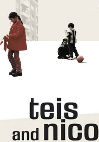 BoyActors - Bror, min bror (1998)